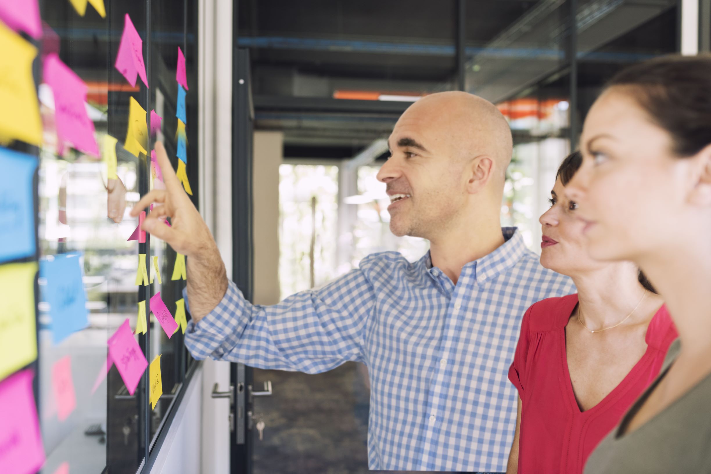 7 Pasos para solucionar problemas.